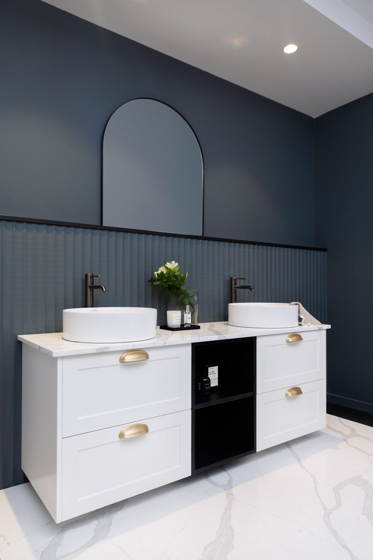 Designer Range | Bathroom Vanity | Lucino Vanities